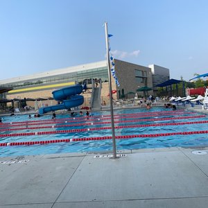 JOHN M. ALEXANDER FAMILY YMCA - Updated April 2025 - 20 Photos & 38 ...