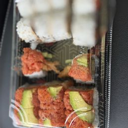 NAMI SUSHI & RAMEN - Updated December 2025 - 102 Photos & 59 Reviews ...