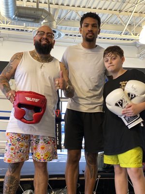 SYNDICATE MIXED MARTIAL ARTS - Updated December 2024 - 32 Photos & 87 ...