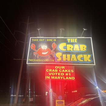 THE CRAB SHACK CROFTON - Updated December 2025 - 127 Photos & 105 ...
