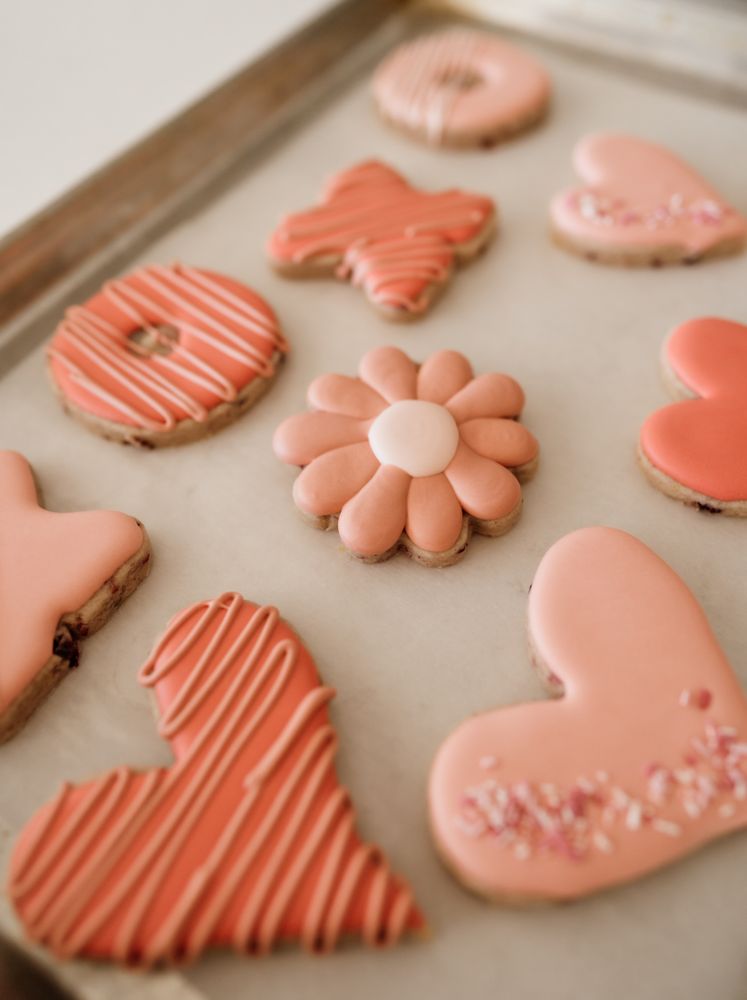 COOKIES BY EM - Updated April 2025 - 22 Photos - Gurnee, Illinois ...