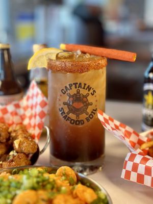 CAPTAIN’S SEAFOOD BOIL - Updated December 2025 - 288 Photos & 165 Reviews - 7960 S Rainbow Blvd ...