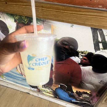 CHEF CREOLE SEASONED KITCHEN - Updated August 2024 - 516 Photos & 390 ...