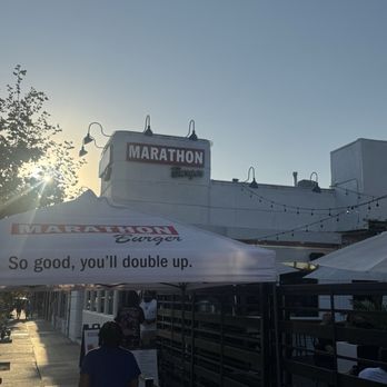 MARATHON BURGER - Updated October 2025 - 387 Photos & 263 Reviews ...