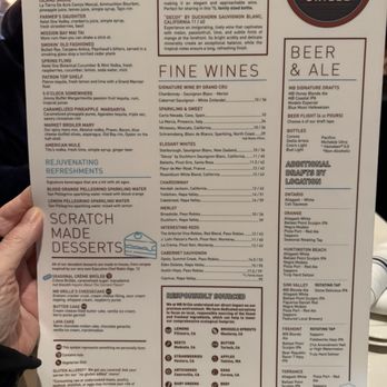 MB GRILLE - Updated October 2025 - 839 Photos & 979 Reviews - 1161 Simi ...