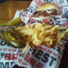 DEMERIS BAR-B-Q - SHEPHERD - Updated December 2025 - 98 Photos & 298 ...