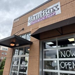 JAMBOX SANDWICH SHOP - Updated June 2025 - 60 Photos & 17 Reviews - 1311 Murfreesboro Rd ...
