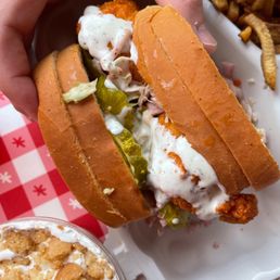 HOT CHICKEN TAKEOVER - Updated June 2025 - 571 Photos & 781 Reviews ...