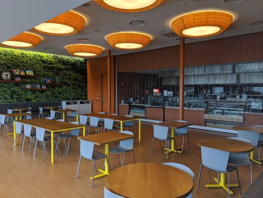 ROUTE 9 LIBRARY & INNOVATION CENTER - Updated December 2025 - 14 Photos ...