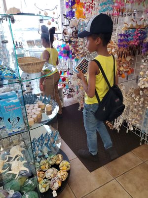 BATTLESHIP GIFT SHOP - Updated December 2025 - 2703 Battleship Pkwy ...