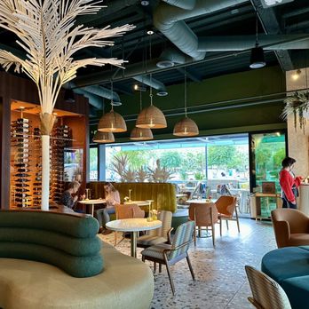 CANOPY WINE LOUNGE - Updated September 2025 - 108 Photos & 78 Reviews ...