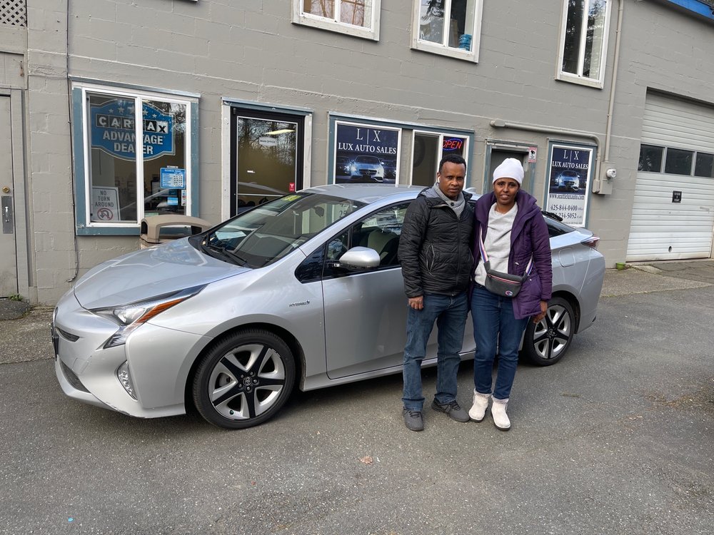 LUX AUTO SALES - Updated January 2026 - 26 Photos & 22 Verified Reviews ...