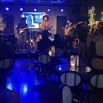 THE BLUE ROOM - Updated September 2024 - 10 Photos & 19 Reviews - 2197 ...