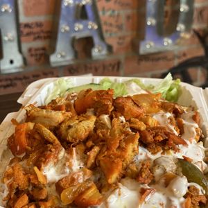 HAMZA & MADINA HALAL FOOD - Updated May 2024 - 153 Photos & 292 Reviews ...