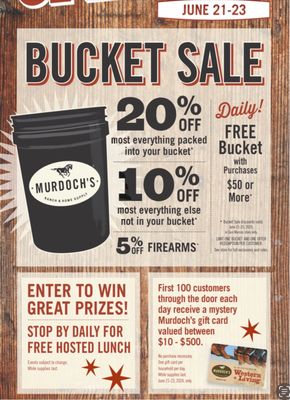 MURDOCH’S RANCH & HOME SUPPLY - Updated January 2026 - 4200 Ih 35 S ...