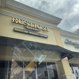 RUSTIC 21 BISTRO - Updated January 2026 - 410 Photos & 161 Reviews ...