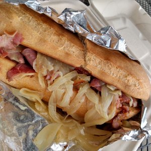 OCEAN VIEW PIZZARIA - 23 Photos & 58 Reviews - 525 Lotus Blossom Cir ...