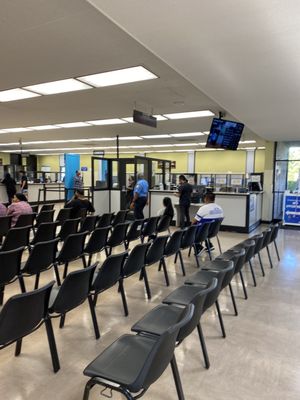 HAYWARD DMV - Updated December 2025 - 12 Photos - 150 Jackson St ...