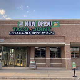 TACO JOINT - Updated December 2025 - 170 Photos & 61 Reviews - 14999-C ...