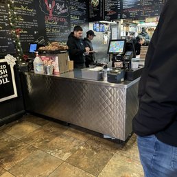 PAULI’S - Updated May 2026 - 1778 Photos & 1720 Reviews - 65 Salem St ...