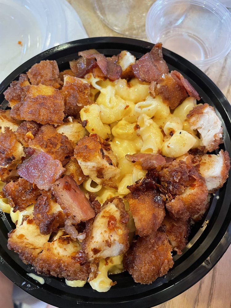 THE MAC TRUCK - Updated March 2025 - 10 Photos & 11 Reviews - Menifee ...