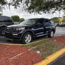 MIDWAY FORD - 61 Photos & 123 Reviews - 8155 W Flagler St, Miami ...