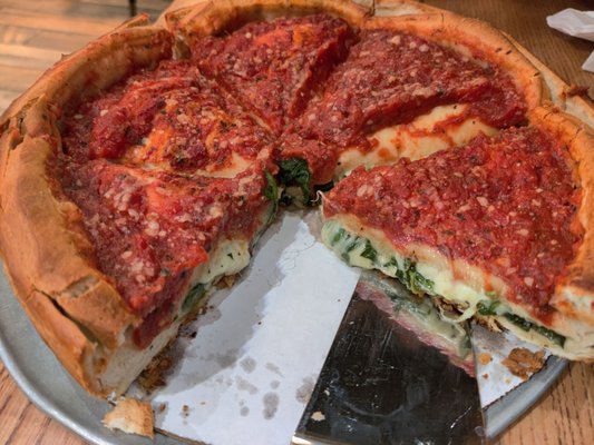 GIORDANO’S - Updated October 2025 - 45 Photos & 101 Reviews - 2075 S ...
