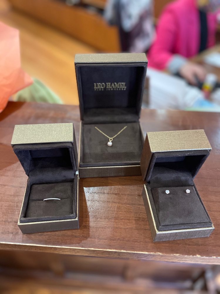 LEO HAMEL JEWELRY BUYERS - SAN DIEGO - 83 Photos & 89 Reviews - Gold ...