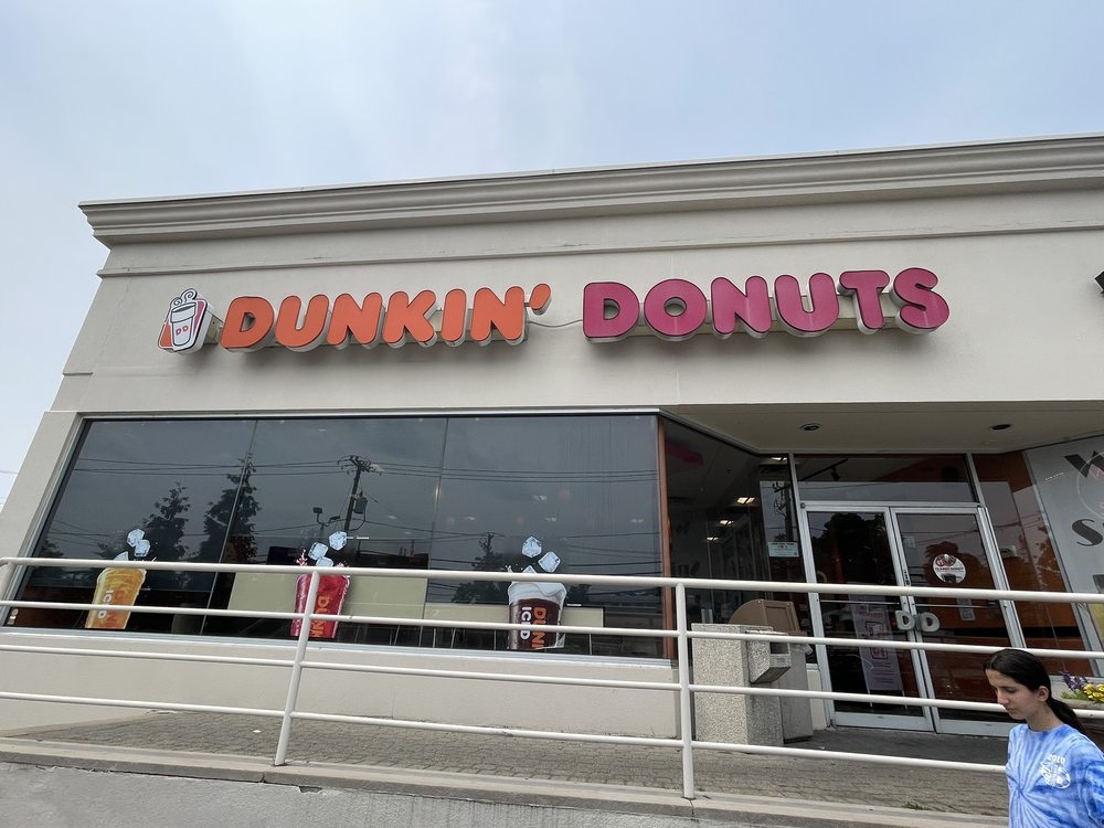 DUNKIN’ - Updated February 2026 - 35 Photos & 34 Reviews - 191 Mineola ...