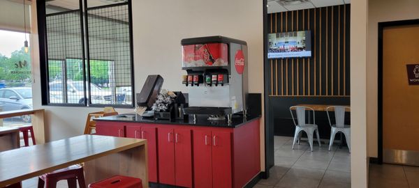 CHI MC KOREAN FRIED CHICKEN - VIENNA - Updated October 2024 - 160 ...