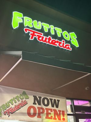 FRUTITOS FRUTERIA - Updated July 2024 - 17 Photos & 16 Reviews - 2850 ...