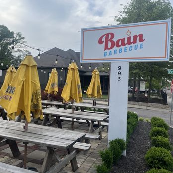 BAIN BARBECUE - Updated January 2026 - 296 Photos & 203 Reviews - 993 S ...