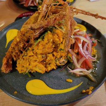 MI PISCO PERUVIAN RESTAURANT - Updated July 2024 - 127 Photos & 81 ...