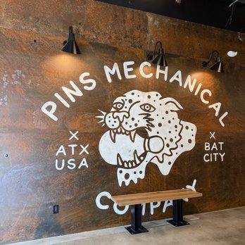 PINS MECHANICAL - Updated December 2025 - 134 Photos & 37 Reviews ...