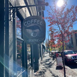 CROOKS COFFEE - 266 Photos & 267 Reviews - 404C Mendocino Ave, Santa ...