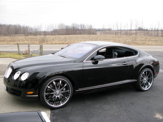 DENNY DOTSON AUTOMOTIVE - Updated November 2025 - 34 Photos & 11 ...