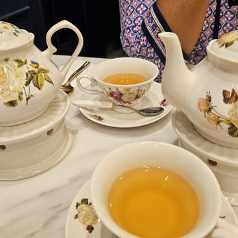 PRINCE TEA HOUSE - Updated August 2024 - 349 Photos & 121 Reviews - 324 ...