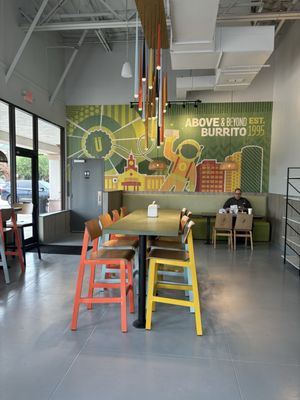 UBERRITO - Updated January 2026 - 43 Photos & 25 Reviews - 2735-C Town ...