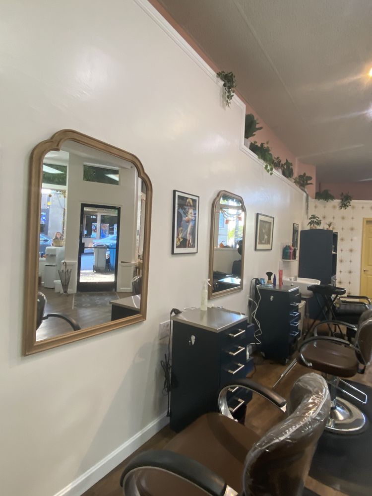 THE STRAND SALON - Updated October 2025 - 12 Photos & 99 Reviews - 630 ...