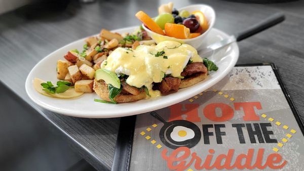 HOT OFF THE GRIDDLE - Updated December 2025 - 228 Photos & 240 Reviews ...