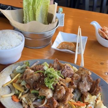 RYU’S KITCHEN - Updated October 2025 - 110 Photos & 89 Reviews - 2461 ...