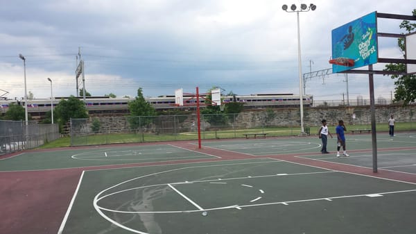 DENDY RECREATION CENTER - Updated December 2025 - 1555 N 10th St, Philadelphia, Pennsylvania ...