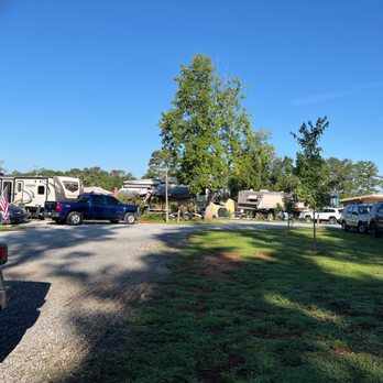 YARBERRY CAMPGROUND - Updated October 2025 - 34 Photos & 14 Reviews ...