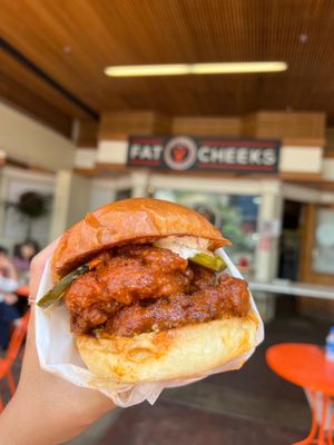 FAT CHEEKS HAWAII - 1229 Photos & 483 Reviews - 1200 Ala Moana Blvd ...