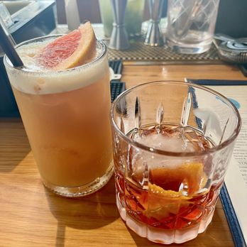 PORT - Updated January 2026 - 421 Photos & 192 Reviews - 1289 Wharf ...