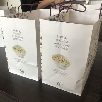 BONJUK - Updated August 2025 - 716 Photos & 510 Reviews - 3500 W 6th St ...