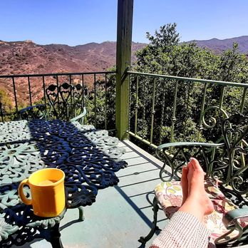 TOPANGA CANYON INN BED AND BREAKFAST - Updated August 2025 - 130 Photos ...