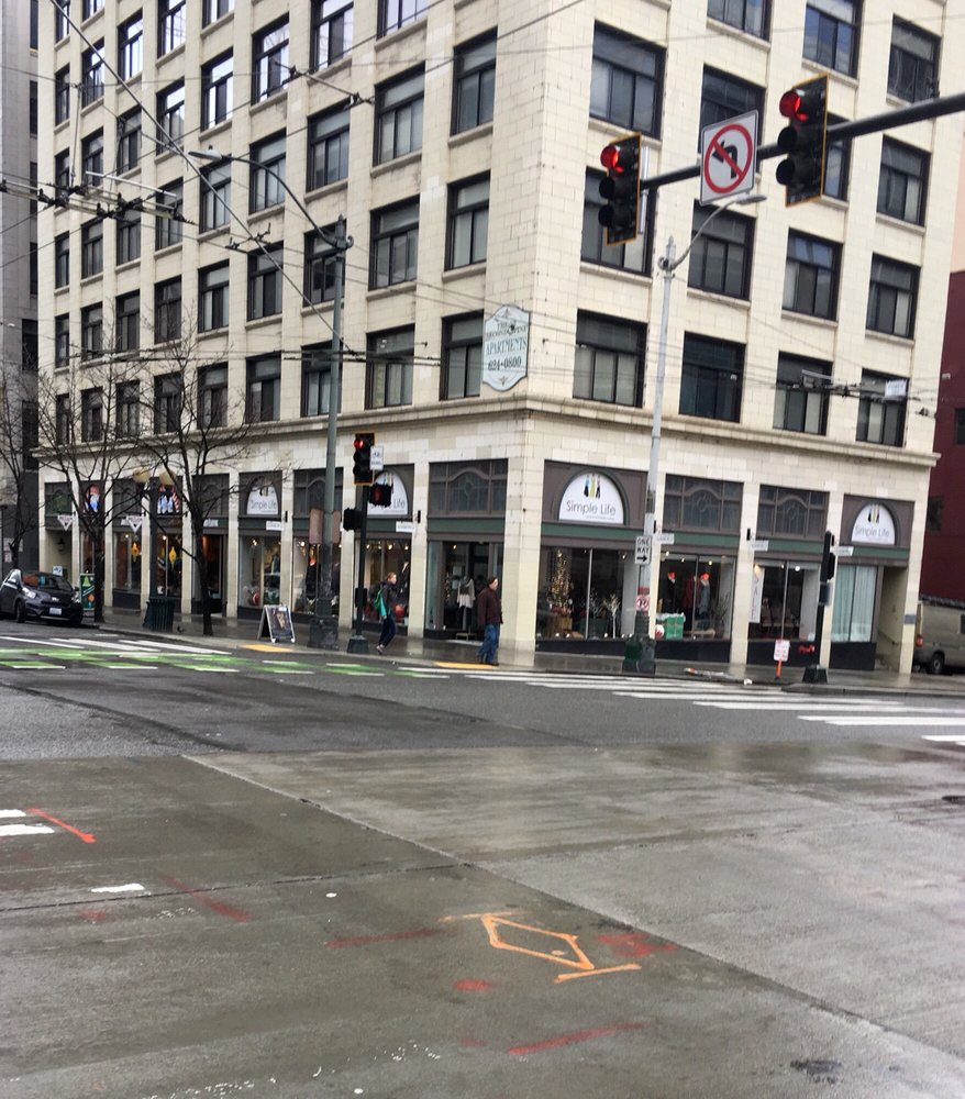 THE SECOND & PINE APARTMENTS - Updated April 2025 - 211 Pine St ...