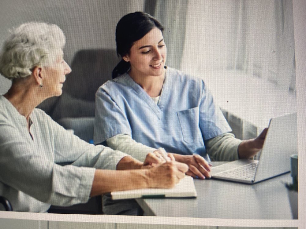 ANDERSON FAMILY CARE - Harper Woods, Michigan - Home Health Care ...