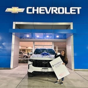 SIMPSON CHEVROLET OF IRVINE - 282 Photos & 749 Reviews - 21 Auto Ctr Dr ...